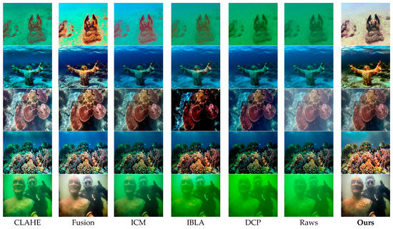 A Two-Stage Network Based on Transformer and Physical Model for Single ...