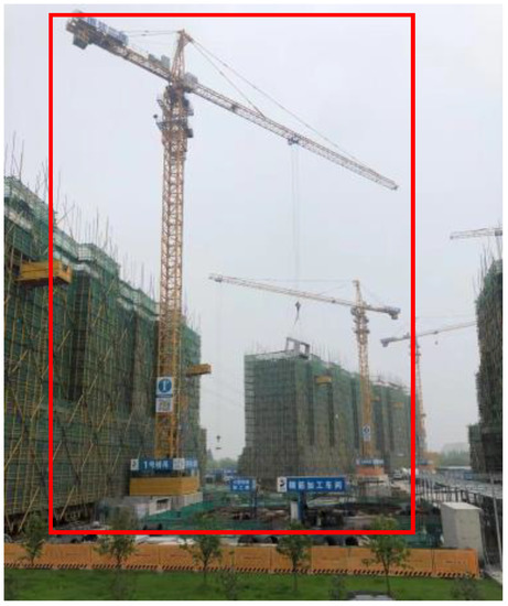 Machine Learning-Based Prediction of Dynamic Responses of a Tower Crane ...