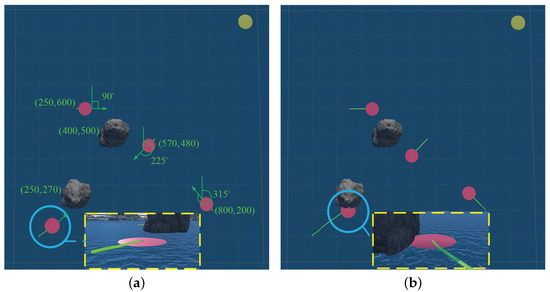 JMSE | Free Full-Text | An Intelligent Algorithm for USVs Collision Avoidance Based on Deep ...