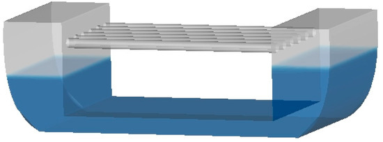 Study on the Accessibility Impact of Anti-Rolling Tank on the Offshore ...