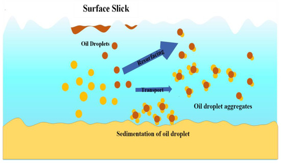 Underwater Acoustic Technology-Based Monitoring of Oil Spill: A Review