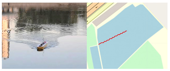 Parameter Prediction of the Non-Linear Nomoto Model for Different Ship ...