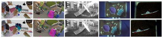 JMSE | Free Full-Text | Multilevel Inverse Patchmatch Network with Local and Global Refinement ...