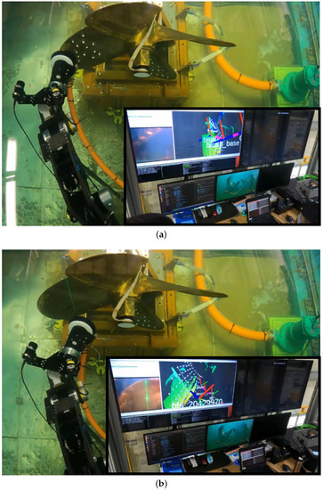 Development of an Autonomous Cleaning Robot with a Hydraulic ...