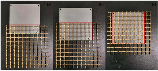 Study on the Corrosion Behavior of D36 Steel Plate and H62 Copper Alloy ...