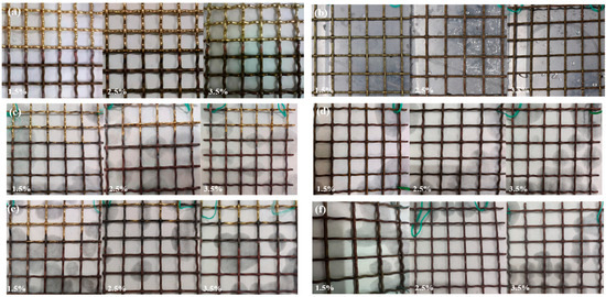 Study on the Corrosion Behavior of D36 Steel Plate and H62 Copper Alloy ...
