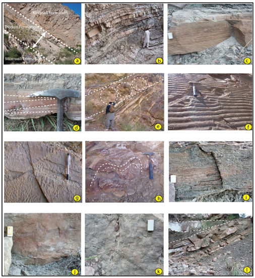 Sedimentological Controls on the Reservoir Characteristics of the Mid ...