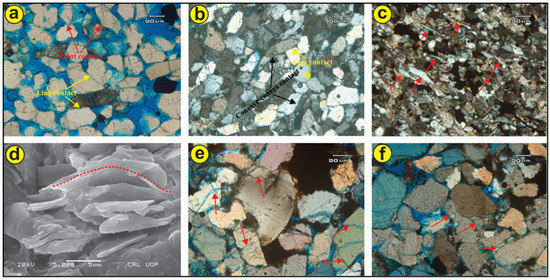 Sedimentological Controls on the Reservoir Characteristics of the Mid ...