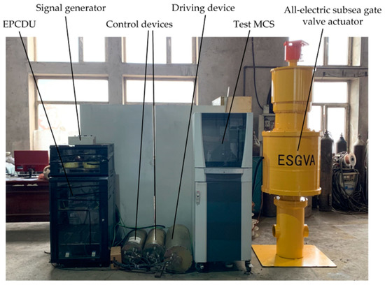 An All-Electric Gate Valve Actuator for Subsea Production Control ...