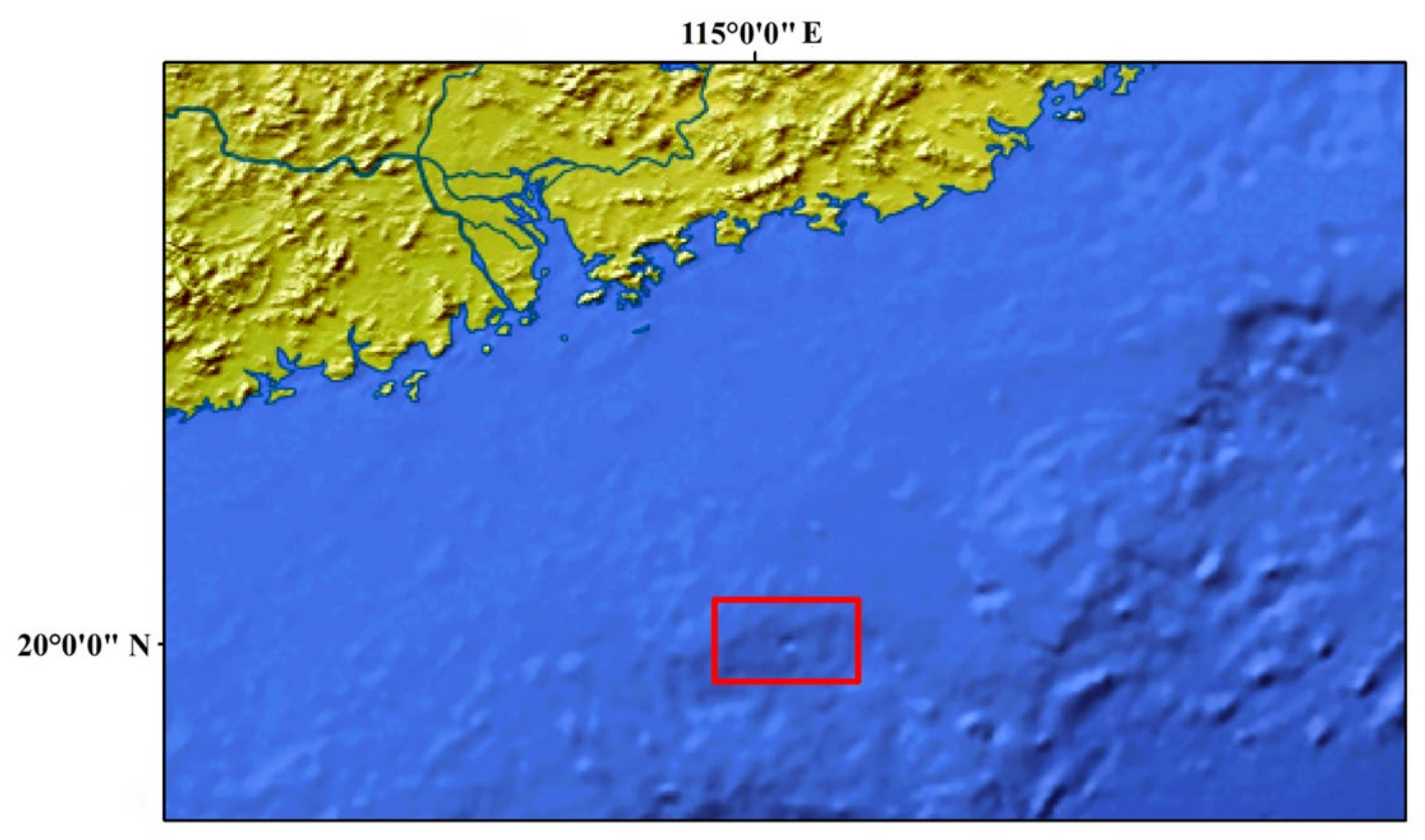 Research on Seabed Sediment Classification Based on the MSC-Transformer ...