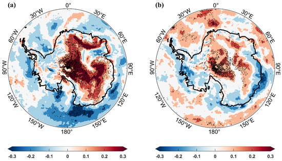 Climatic Trend of Wind Energy Resource in the Antarctic
