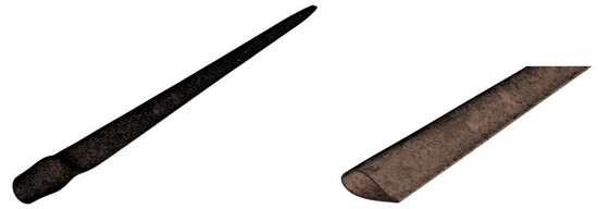 Stability Analysis of Wind Turbine Blades Based on Different Structural ...