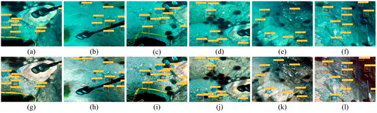 Underwater Image Enhancement via Triple-Branch Dense Block and Generative Adversarial Network