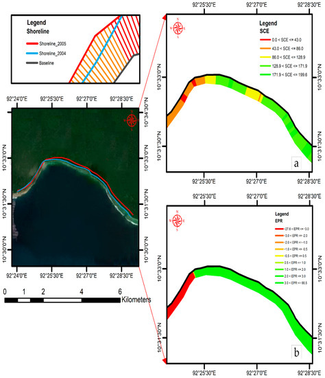 Assessing the Impact of the 2004 Indian Ocean Tsunami on South Andaman ...