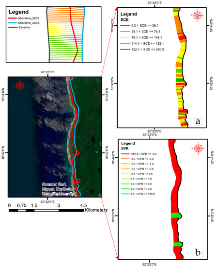 Assessing the Impact of the 2004 Indian Ocean Tsunami on South Andaman ...