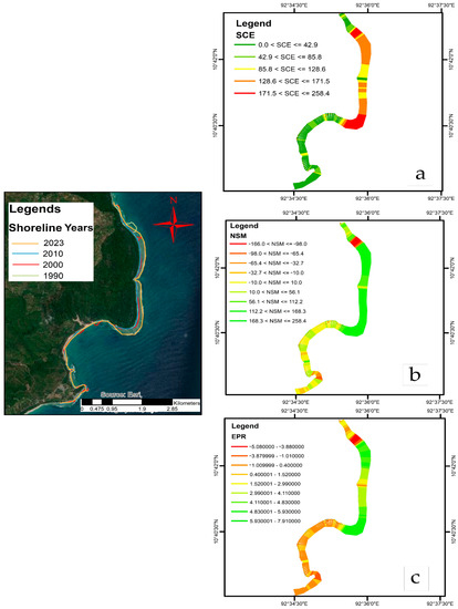 Assessing the Impact of the 2004 Indian Ocean Tsunami on South Andaman ...