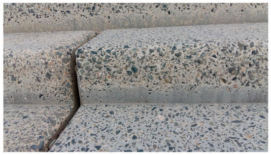 Field Investigation into Abrasion of Concrete at a Coastal Stepped ...