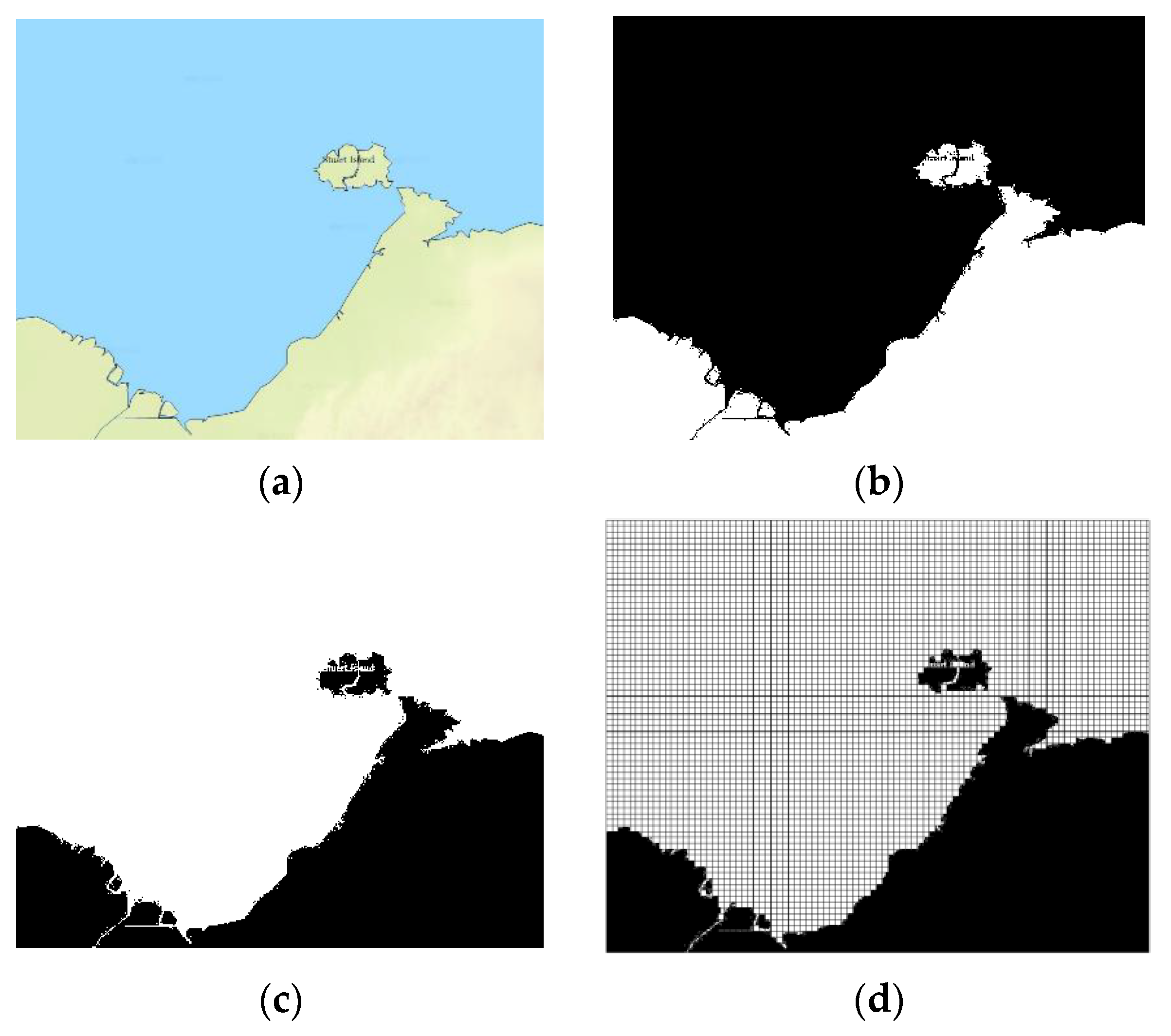 Optimized APF-ACO Algorithm for Ship Collision Avoidance and Path Planning