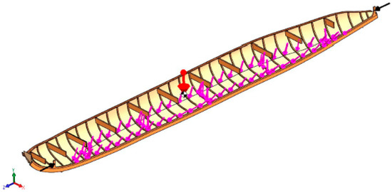 Numerical Reconstruction in Maritime Archaeology