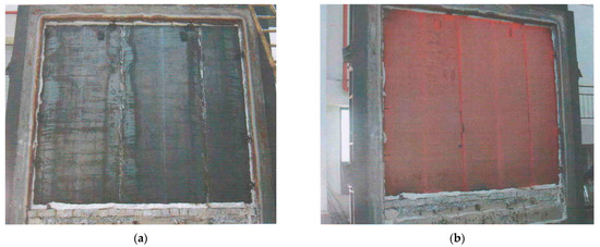 Numerical and Experimental Analysis of Fire Resistance for Bulkhead and ...