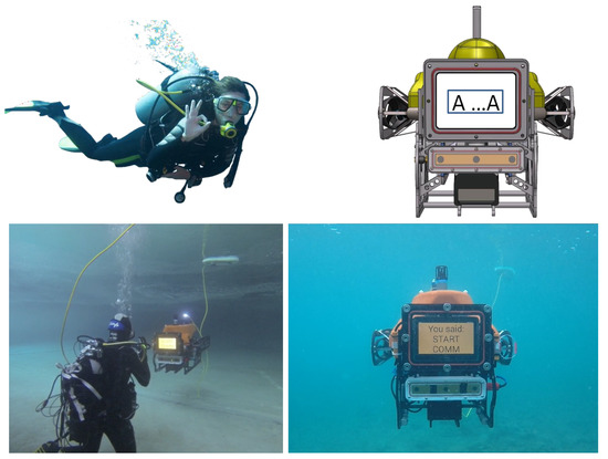 Towards Multi-AUV Collaboration and Coordination: A Gesture-Based Multi ...