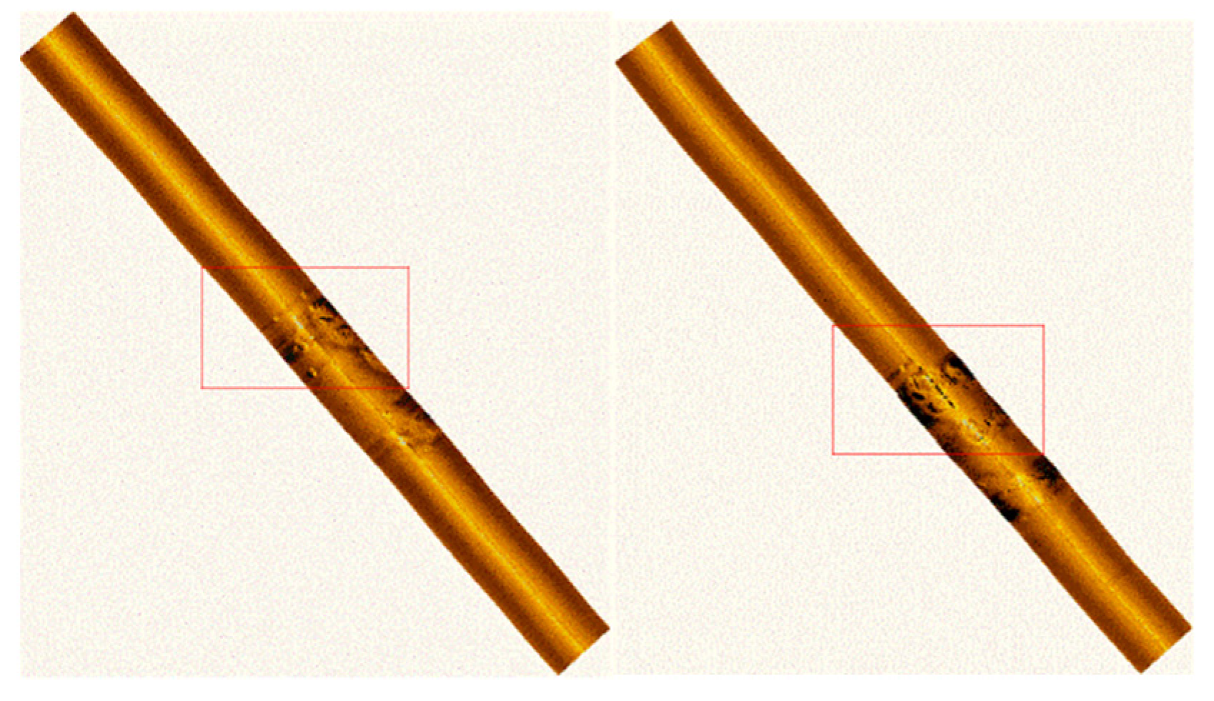 A Curvelet-Transform-Based Image Fusion Method Incorporating Side-Scan Sonar Image Features