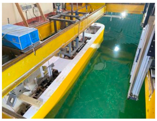 Research on Scale Effect of Resistance Components for Full-Formed Ship ...