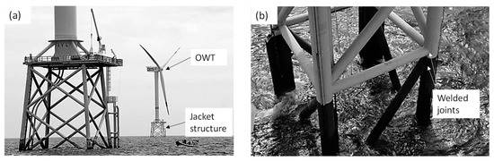 Determination of Loading and Residual Stresses on Offshore Jacket ...