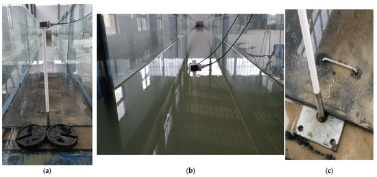 Study on the Vibration Characteristics of Marine Riser Based on Flume ...