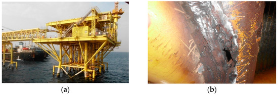 Cost–Benefit Assessment of Offshore Structures Considering Structural ...