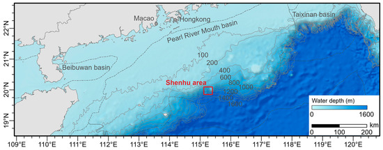A Probabilistic Assessment Framework for Submarine Landslide ...