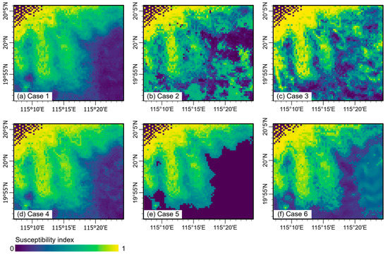 A Probabilistic Assessment Framework for Submarine Landslide ...