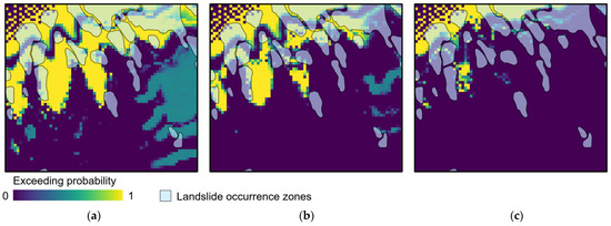 A Probabilistic Assessment Framework for Submarine Landslide Susceptibility in Continental ...