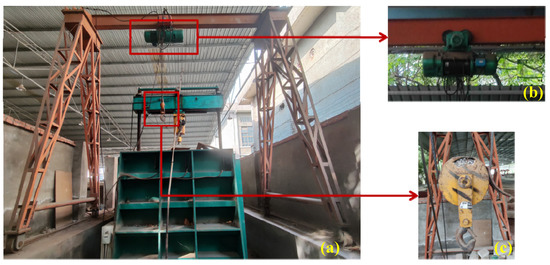 Dynamic Inversion Model of the Mooring Force on a Floating Bollard of a ...