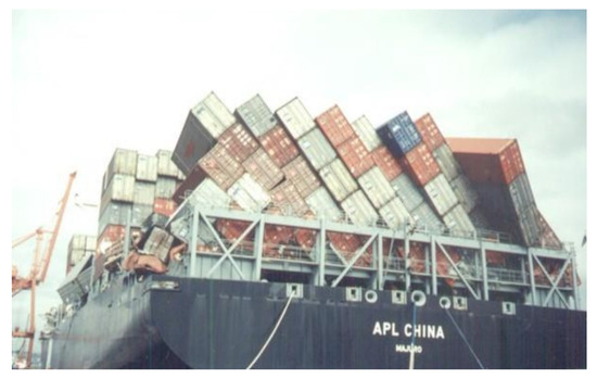 Evaluation of Parametric Roll Mode Applying the IMO Second Generation ...