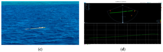 A Method for Multi-Beam Bathymetric Surveys in Unfamiliar Waters Based ...