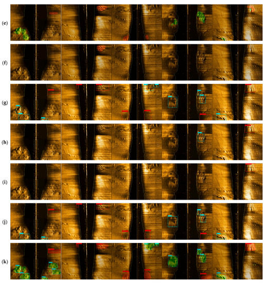 Jmse Free Full Text A Precise Semantic Segmentation Model For Seabed Sediment Detection