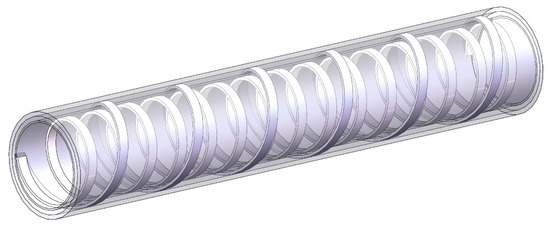 JMSE | Free Full-Text | Flexible Riser Tensile Armor Modelling Method ...