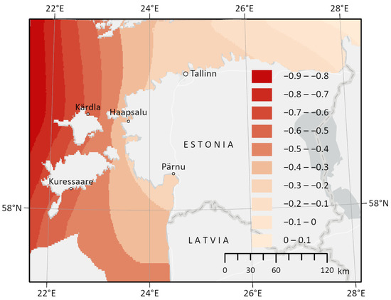 Sea Level Rise and Future Projections in the Baltic Sea