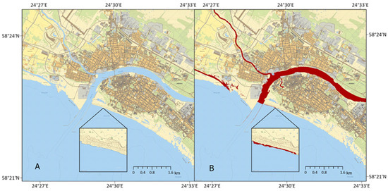 Sea Level Rise and Future Projections in the Baltic Sea