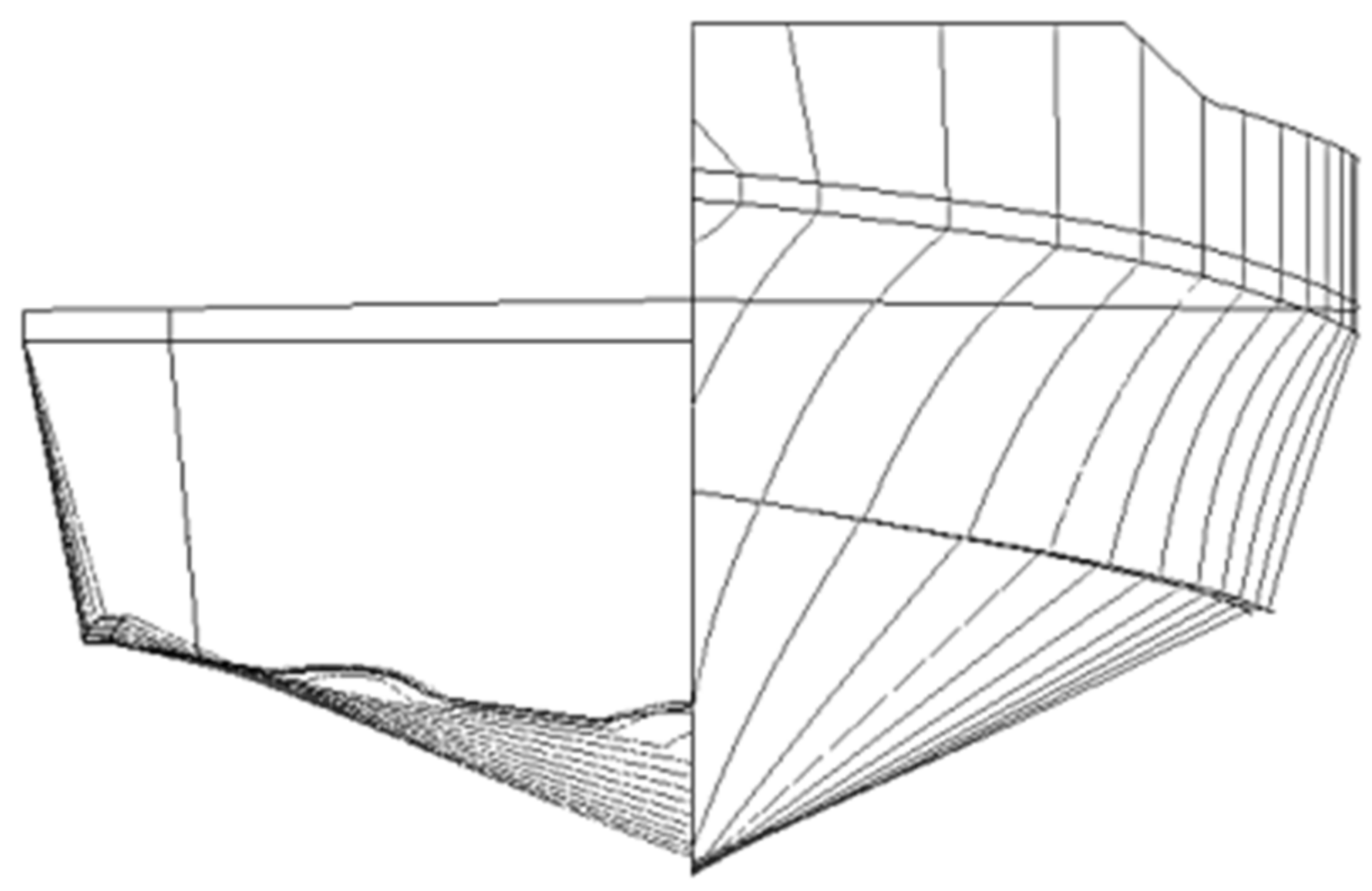 Model Experimental Study on a T-Foil Control Method with Anti-Vertical ...