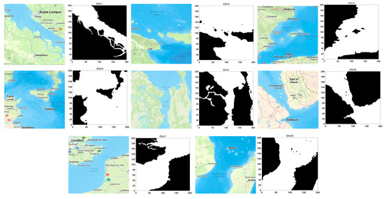 JMSE | Free Full-Text | Autonomous Navigation Decision-Making Method ...