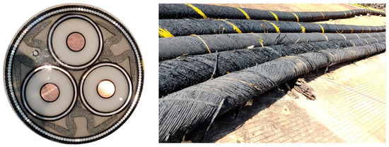 Torsional Optical Fiber Stress Analysis and Vortex-Induced Vibration ...