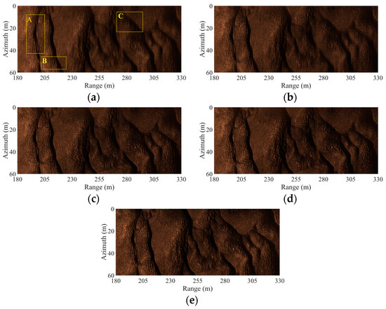 A Subaperture Motion Compensation Algorithm For Wide Beam Multiple Receiver Sas Systems