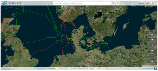 JMSE | Free Full-Text | Fit-for-Purpose Information for Offshore Wind ...