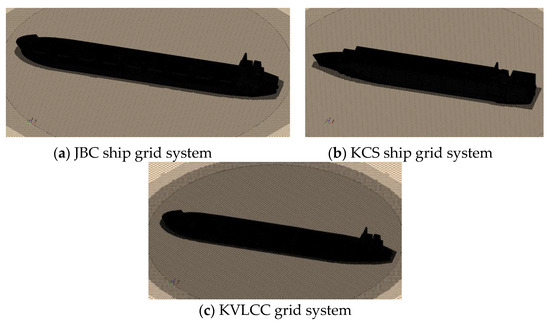 Computational Analysis for Estimation of Mooring Force Acting on ...
