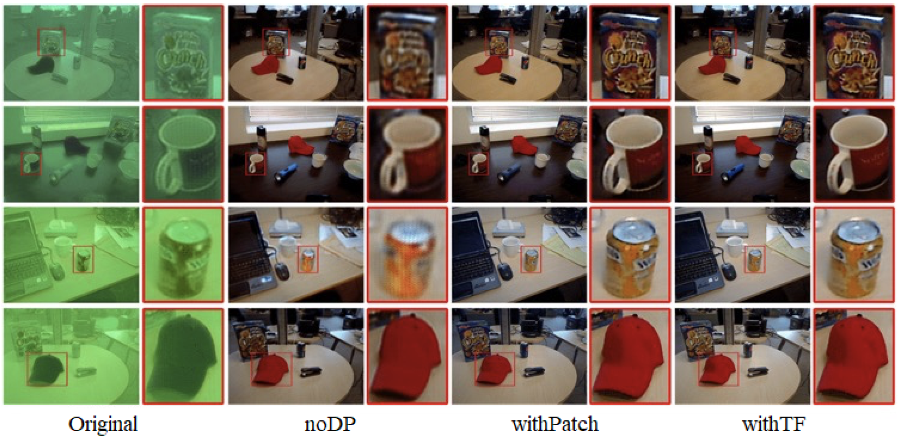 Jmse Free Full Text Underwater Image Enhancement Based On Hybrid Enhanced Generative