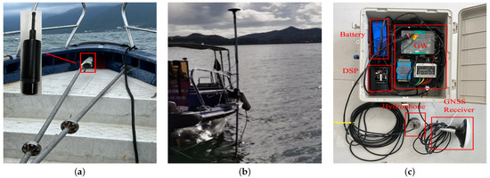 A Distributed Intelligent Buoy System for Tracking Underwater Vehicles