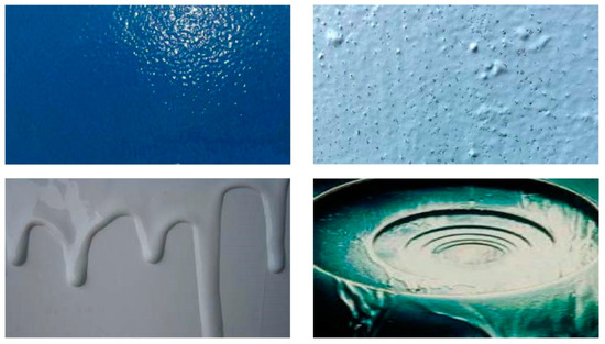 Design and Process Planning of Non-Structured Surface Spray Equipment ...