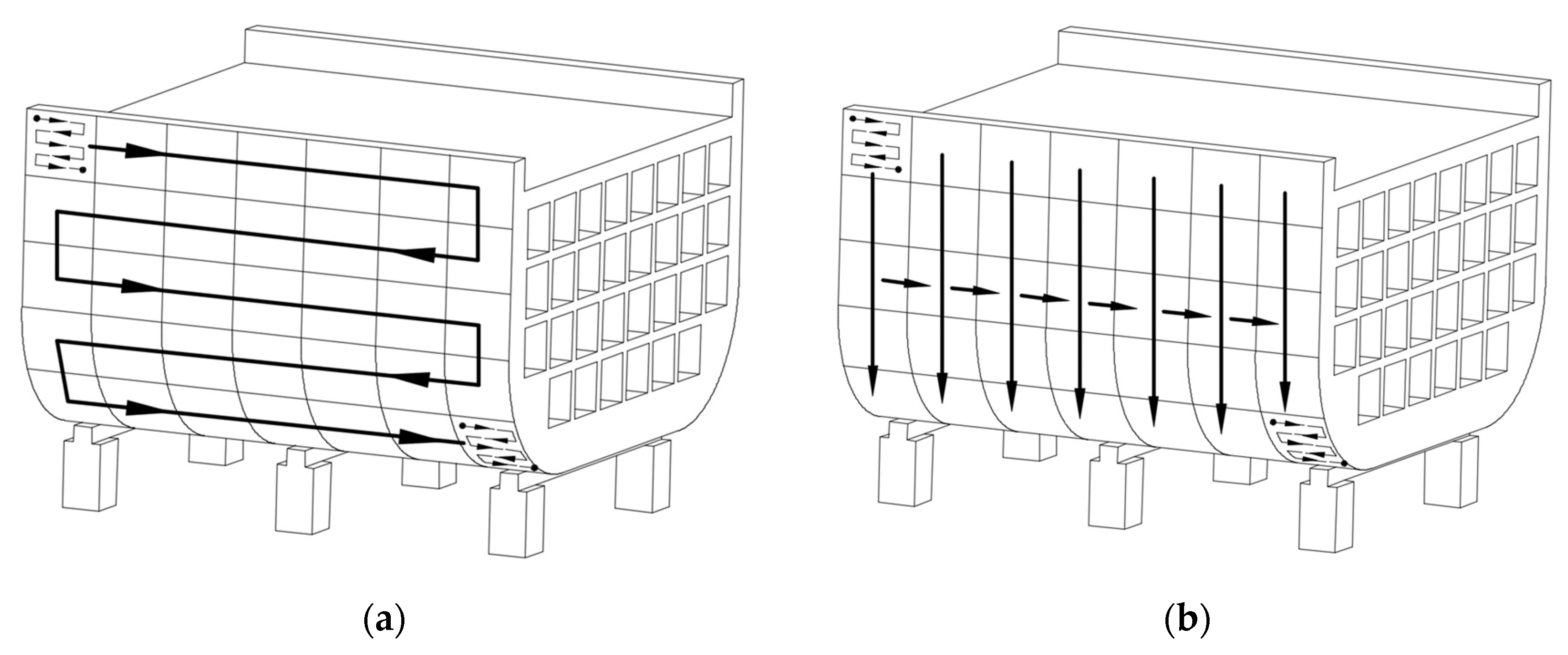 Design and Process Planning of Non-Structured Surface Spray Equipment ...